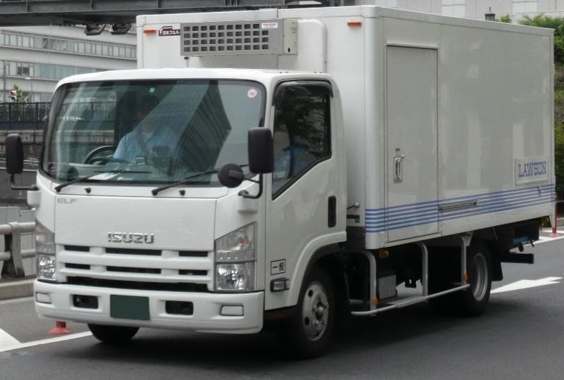 All Isuzu Models | List of Isuzu Cars & Vehicles