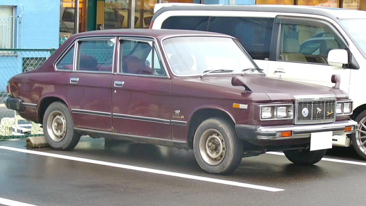 All Isuzu Models | List of Isuzu Cars & Vehicles