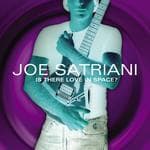 The Best Joe Satriani Albums, Ranked By Fans