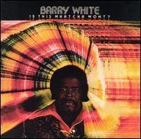 The Best Barry White Albums, Ranked By Fans