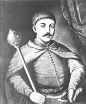 Famous Cossacks | List of the Top Well-Known Cossacks