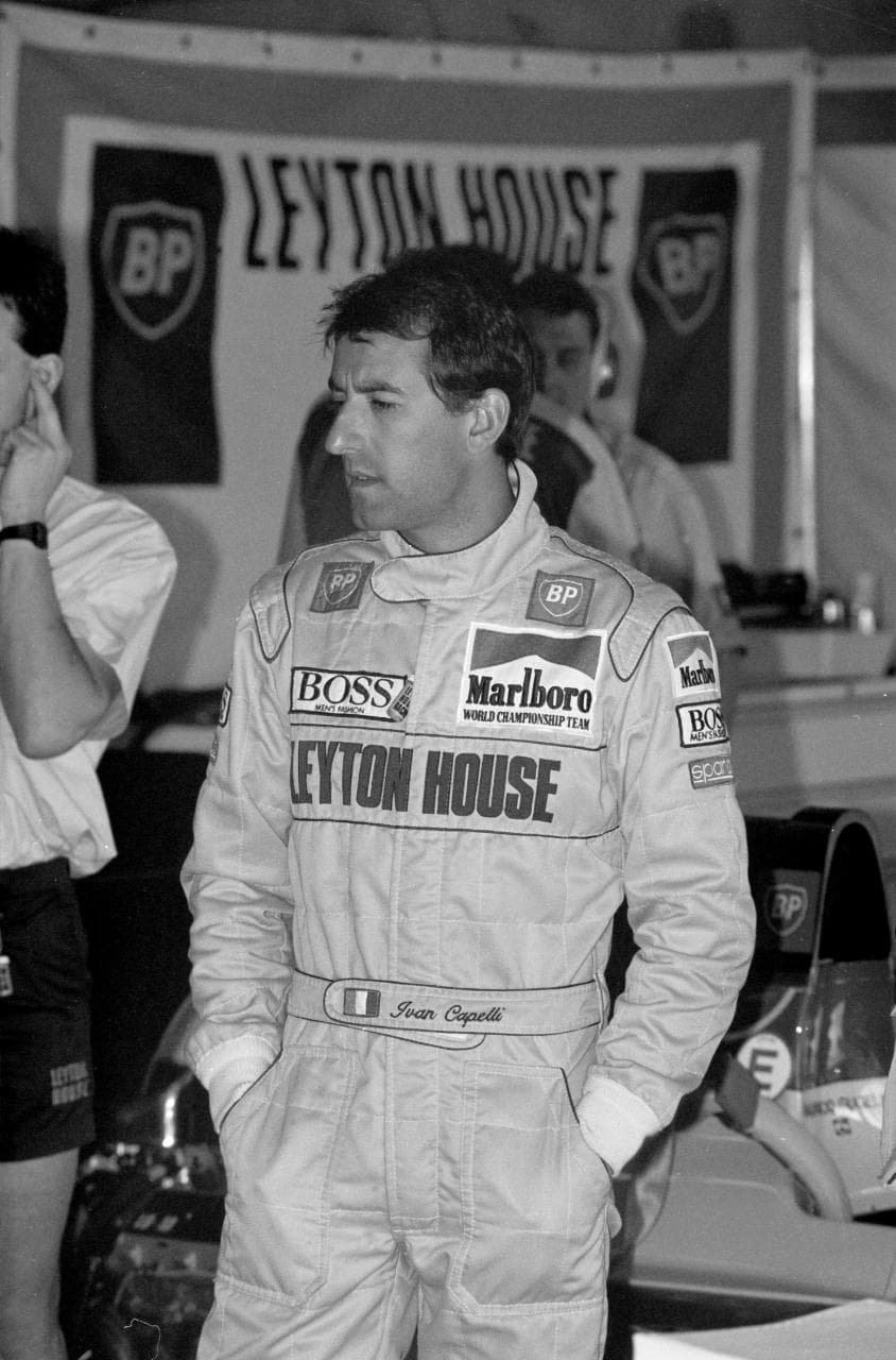 Famous Racecar Drivers from Italy | List of Top Italian Racecar Drivers