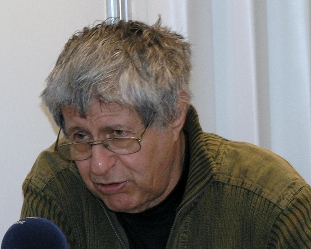 Famous Playwrights from Czech Republic | List of Top Czech Playwrights