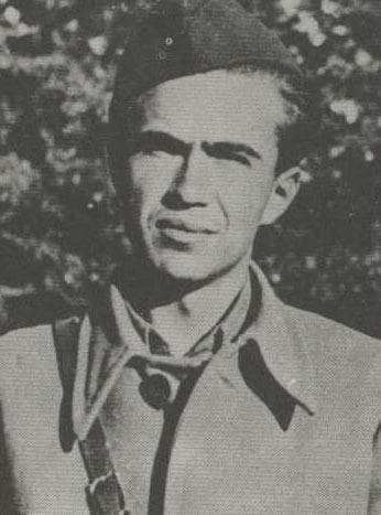 Celebrities Born in 1916 | List of Famous Men & Women Born in 1916