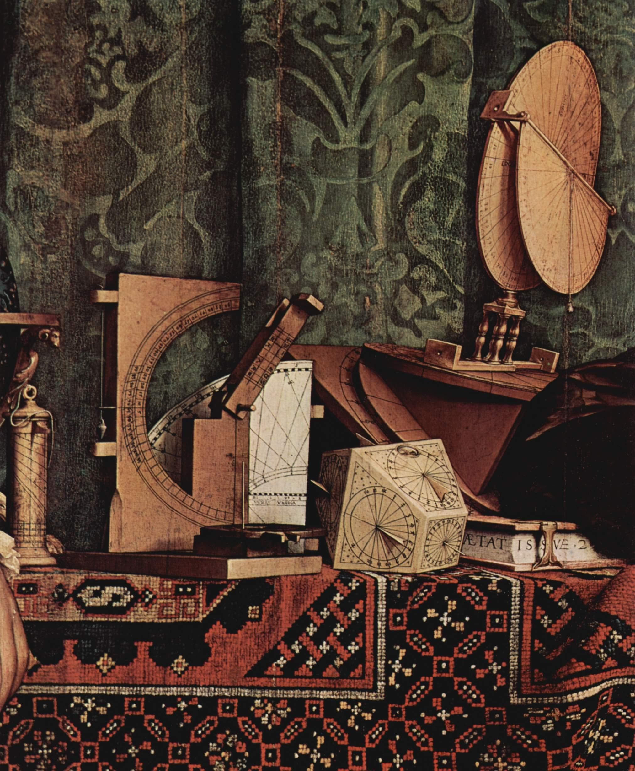 Famous Mathematicians from Spain | List of Top Spanish Mathematicians