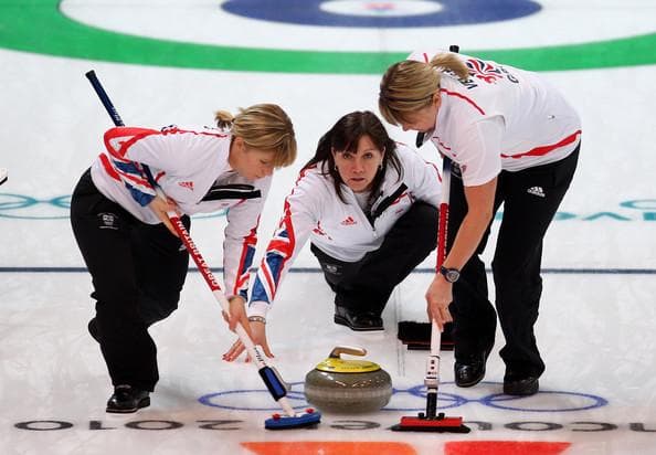 Famous Curlers from Scotland | List of Top Scottish Curlers