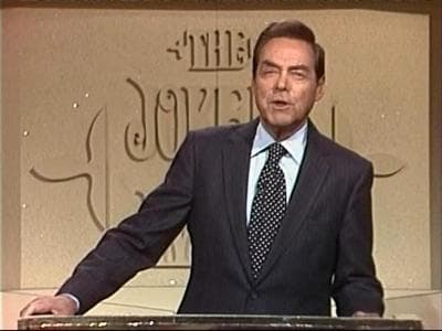 The Best Television Game Show Hosts Of All Time, Ranked