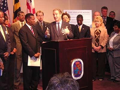 Famous Alumni of Benedict College; Graduates and Students of Note