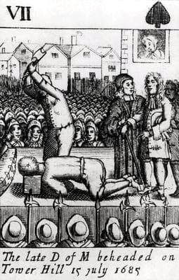 13 Historical Executioners Who Executed The Most People
