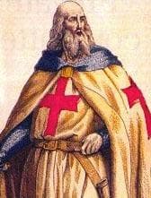 Famous Knights Templar Members List