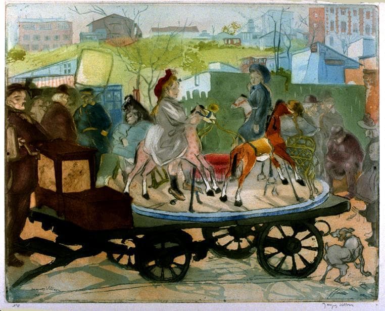 Famous Cubist Artists | List of All Cubist Painters