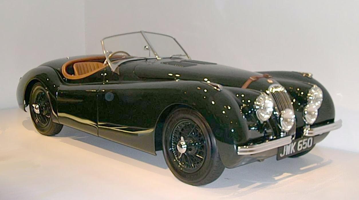 All Jaguar Models: List of Jaguar Cars & Vehicles