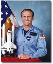 Famous Astronauts | List of the Top Well-Known Astronauts