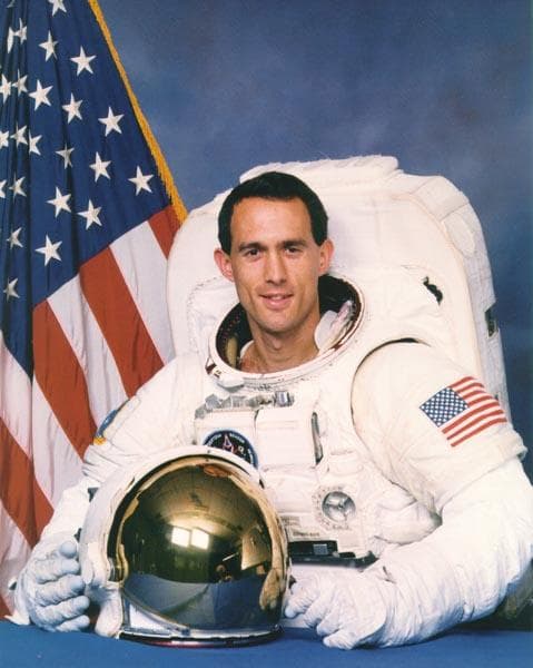 Famous Male Astronauts | List of Top Male Astronauts