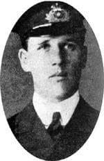 Famous Male Sailors | List of Top Male Sailors