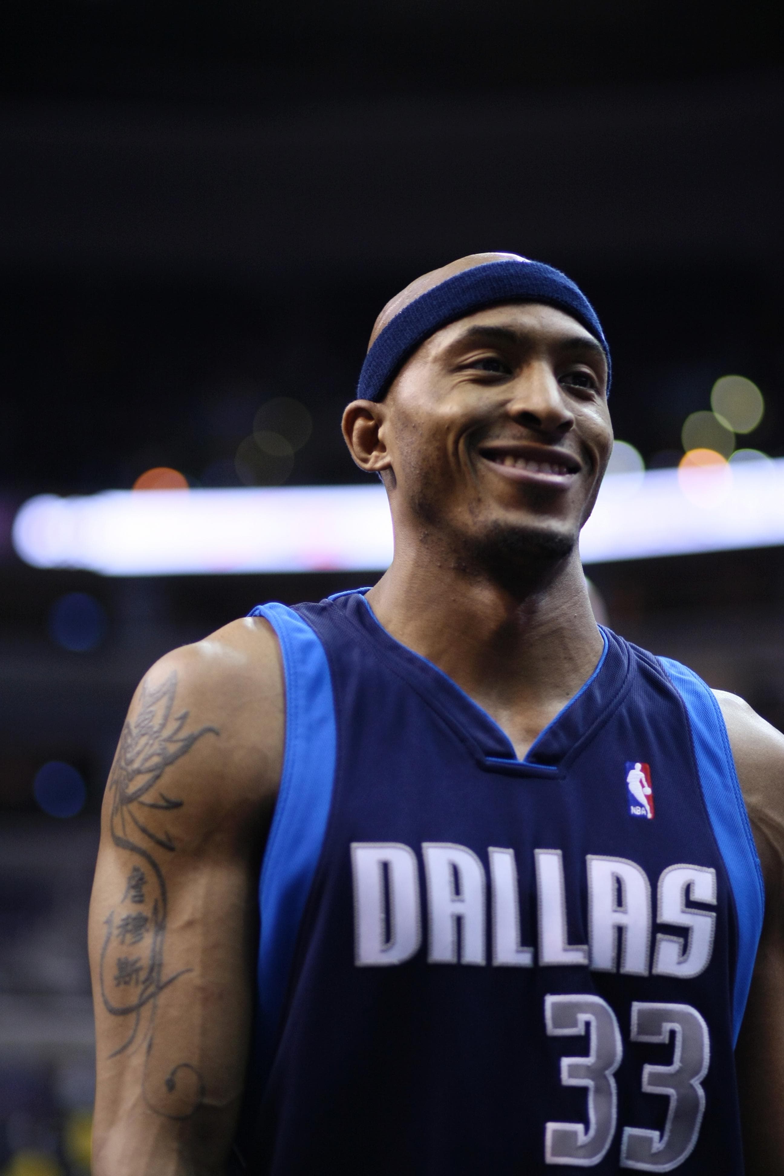 Best Dallas Mavericks of All Time