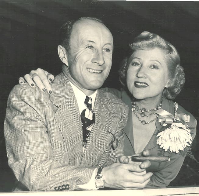 Celebrities Born in 1910 | List of Famous Men & Women Born in 1910