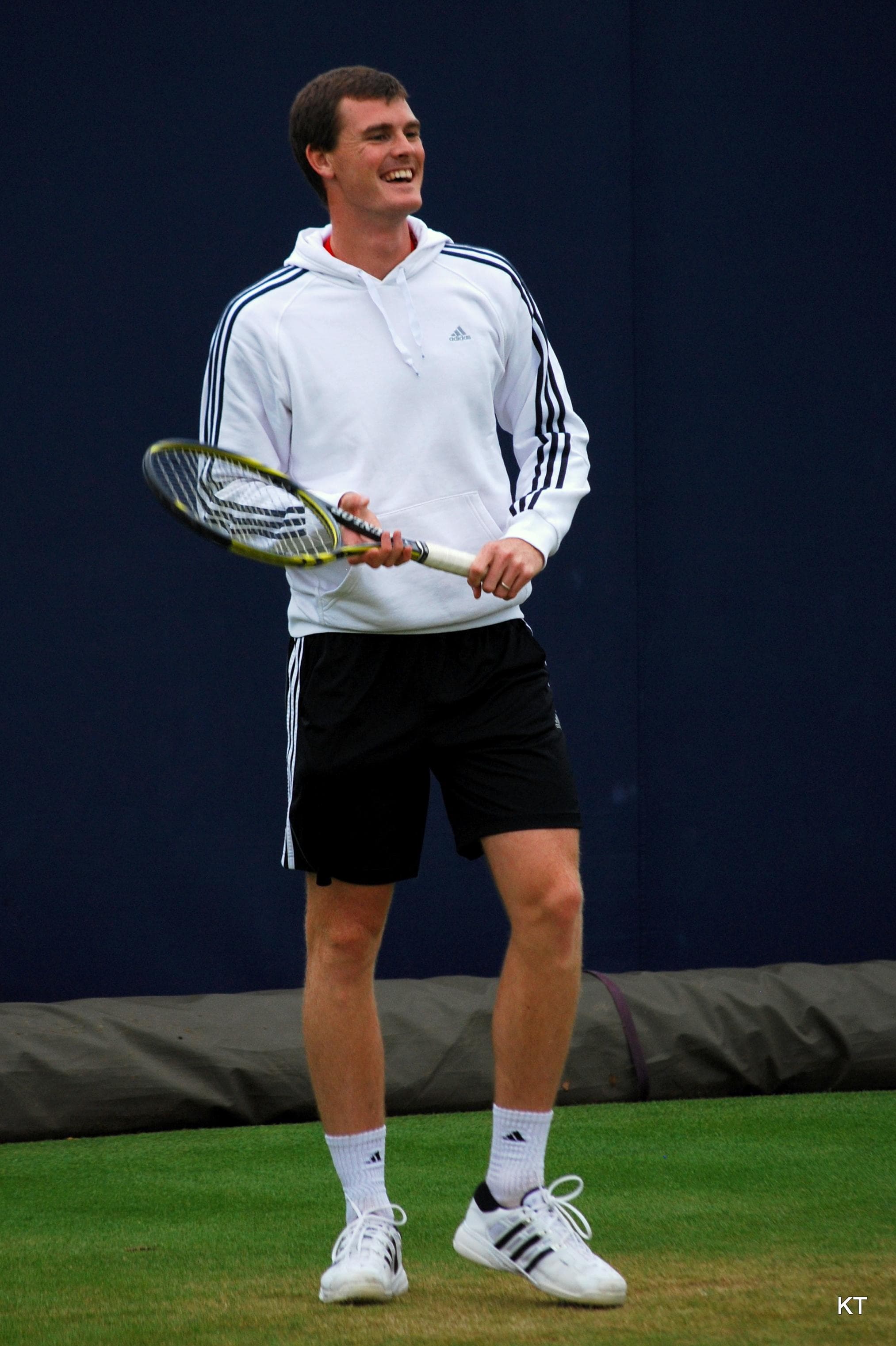 Best Scottish Tennis Players | List of Famous Tennis Players from Scotland