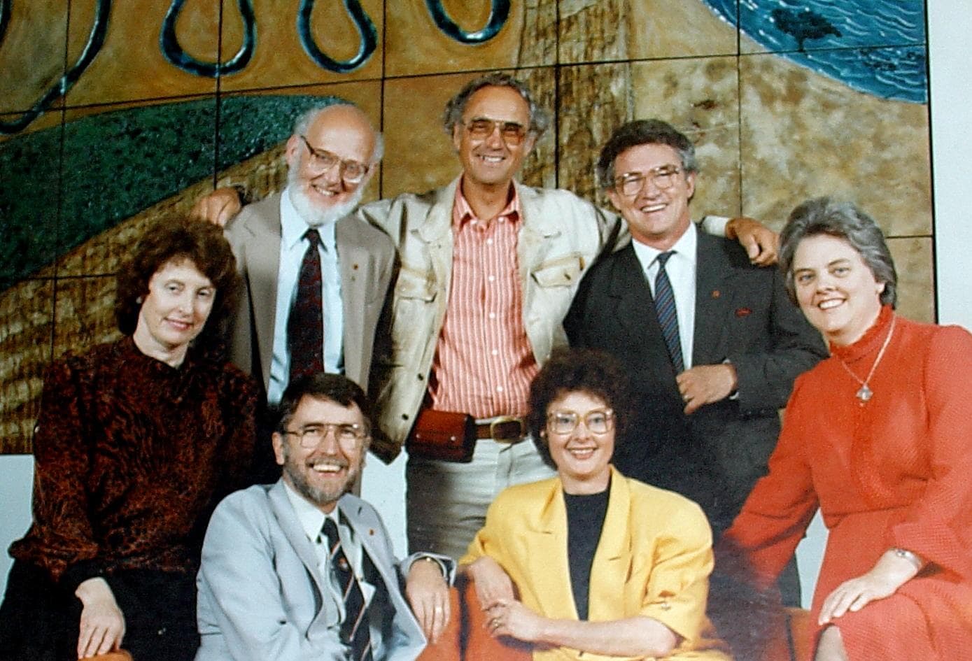 Almost Every Famous Female Politician