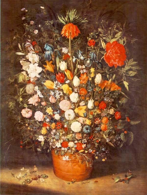 Famous Mannerist Artists | List of All Mannerist Painters