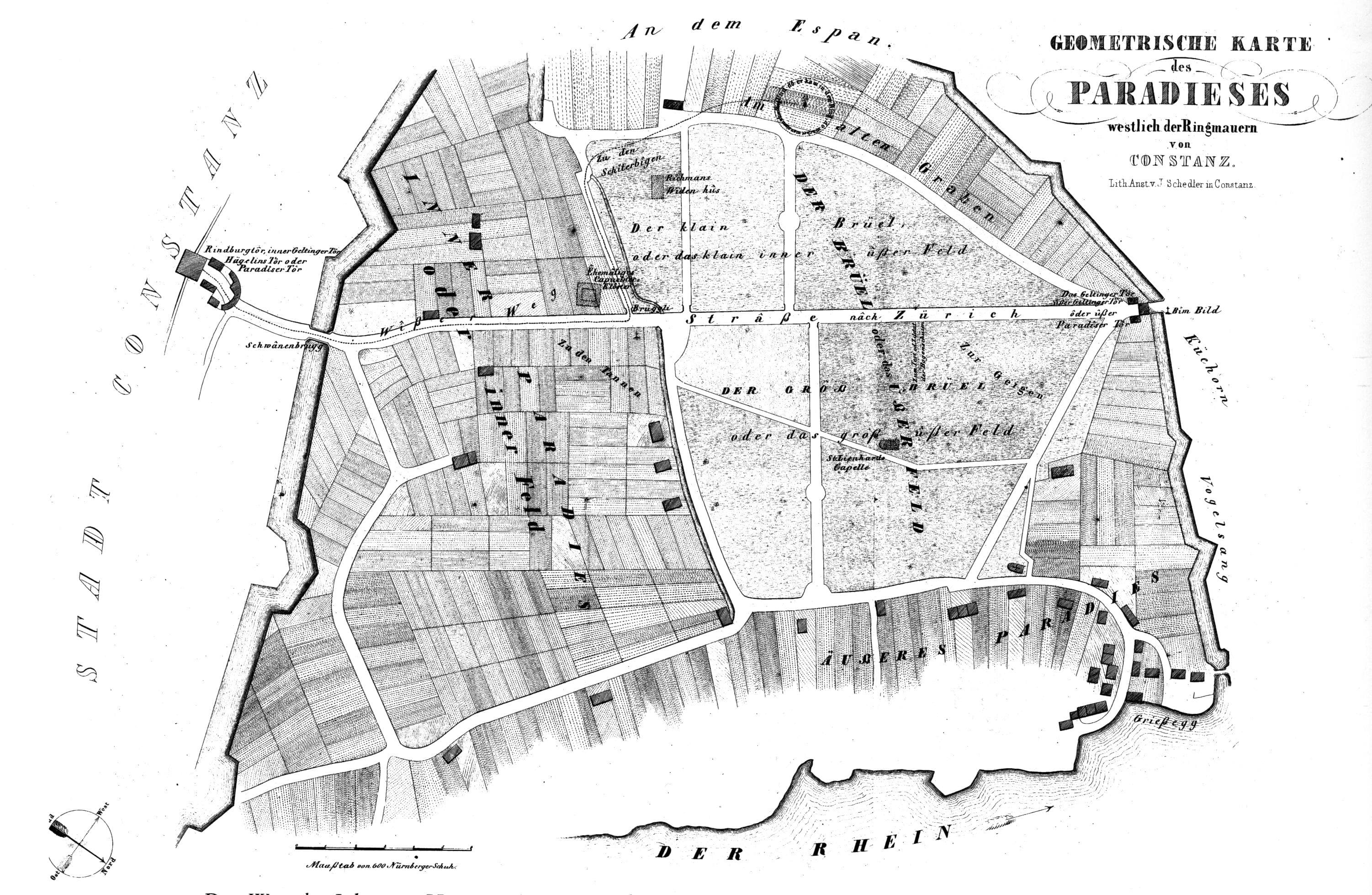 Famous Martyrs | List of the Well-Known Martyrs