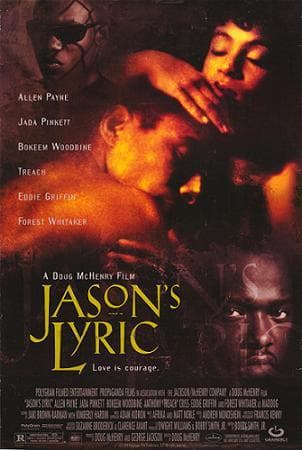 Best Black Romance Movies | List of African-American Romantic Films