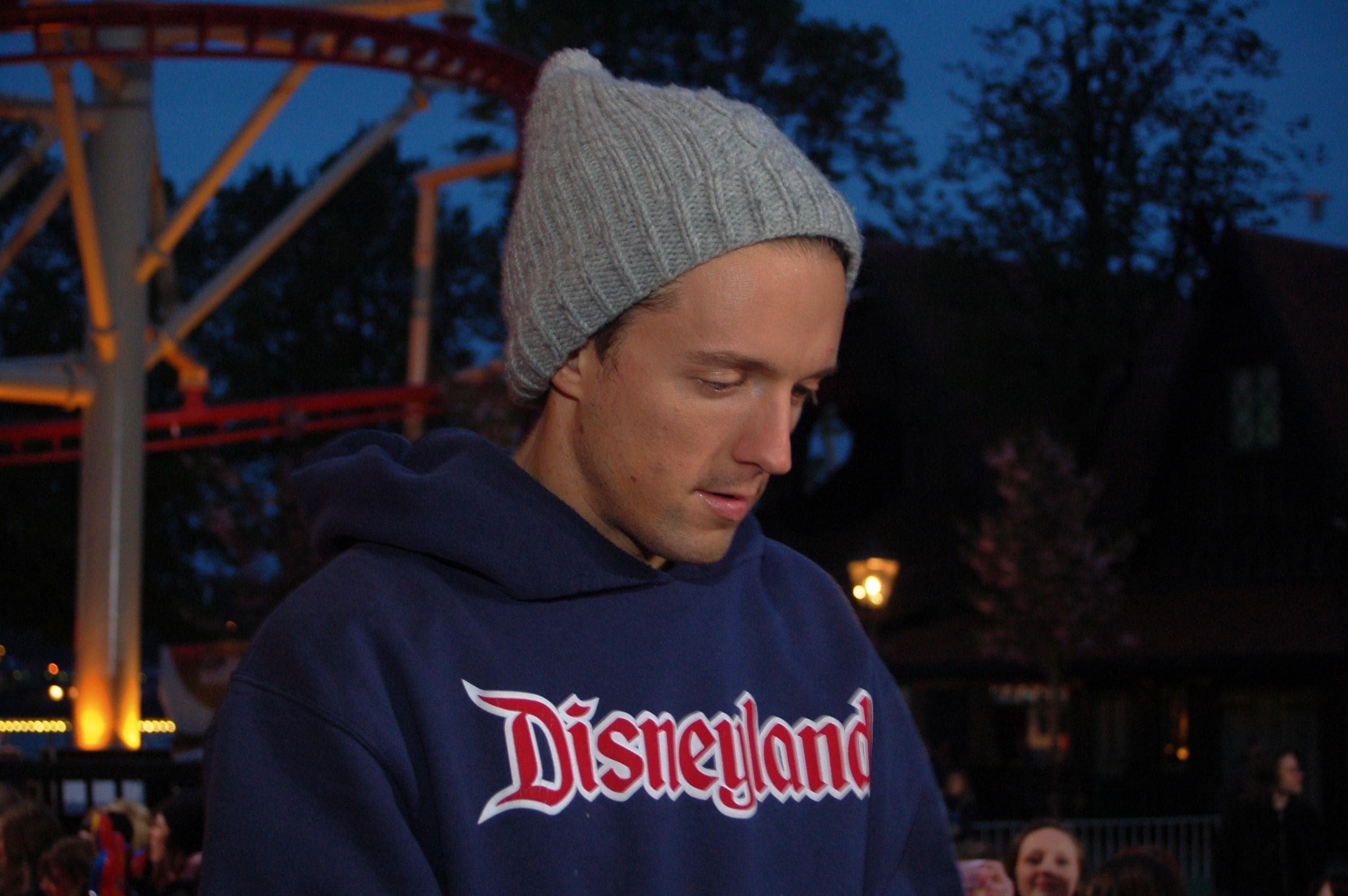 The 55+ Hottest Male Singers, Ranked By Fans