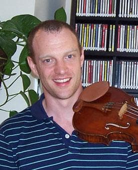 Famous Violinists from Canada | List of Top Canadian Violinists