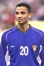 Famous Male Athletes from Kuwait | List of Kuwait Male Athletes
