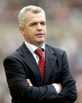Famous Coaches from Mexico | List of Top Mexican Coaches