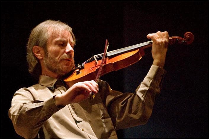 Famous Male Fiddlers | List of Top Male Fiddlers