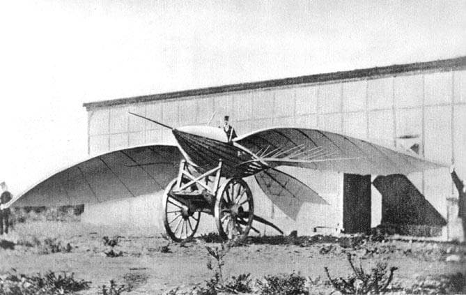 Famous Aviators from France | List of Top French Aviators