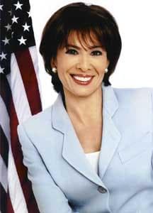 Famous Female Judges | List of Top Female Judges