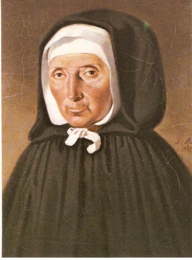 Famous Nuns | List of Top Nuns