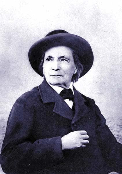 Famous Entomologists | List of the Top Well-Known Entomologists