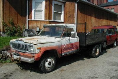 All Jeep Models | Types of Jeeps Cars & Vehicles