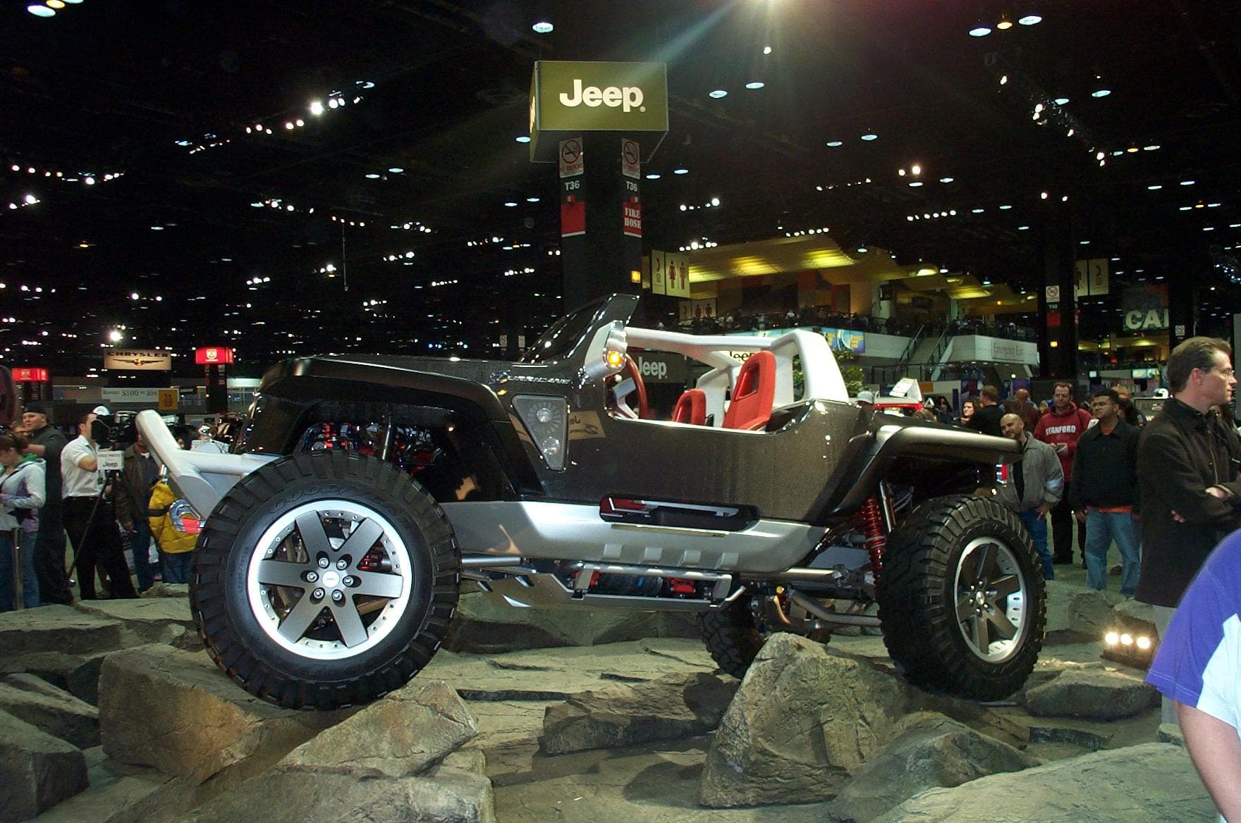 All Jeep Models | Types of Jeeps Cars & Vehicles