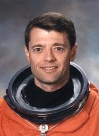 Famous Male Astronauts | List of Top Male Astronauts