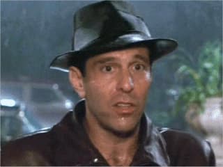 Jaws Cast List: Actors and Actresses from Jaws