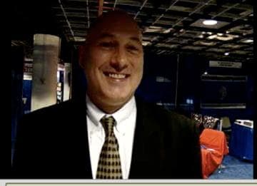 Jeff Gannon George Bush