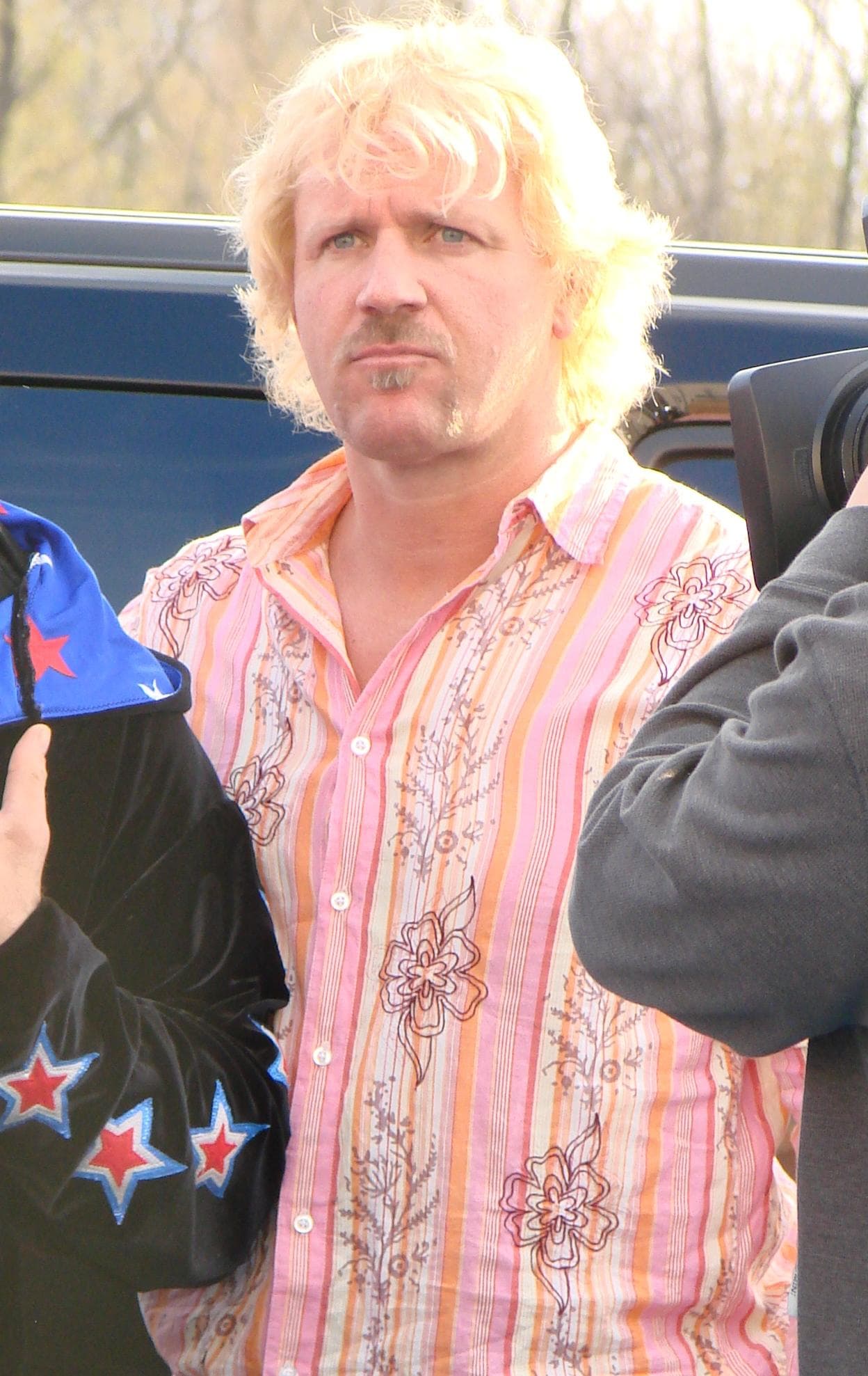 Famous Promoters | List of the Best Promoters