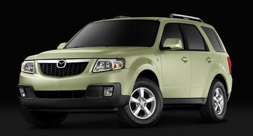 Best Mazda Tributes | Most Reliable Mazda Tributes