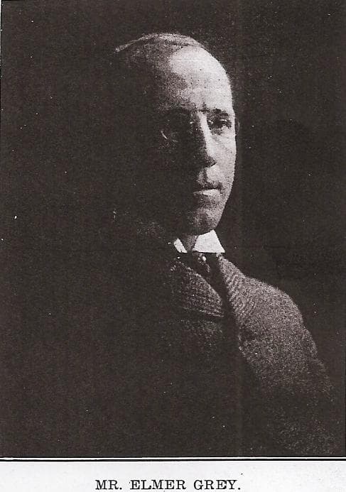 Famous Elmers | List of Famous People Named Elmer