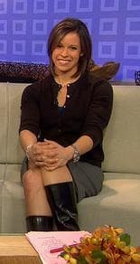 The Best Weekend Today Anchors & Hosts, Ranked