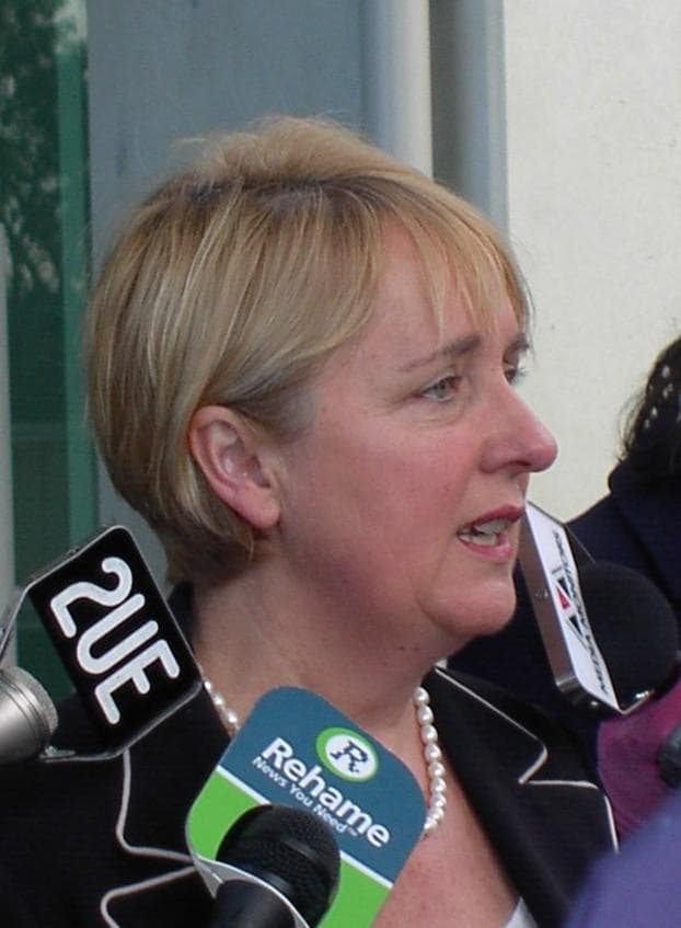 Famous People From Brisbane | List of Celebrities Born in Brisbane