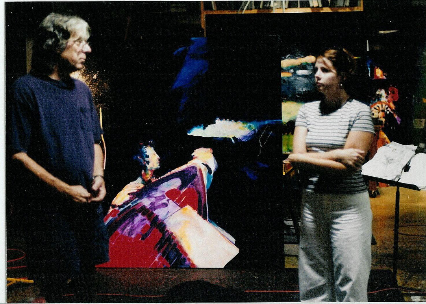Famous Alumni of Ringling School Of Art And Design; Graduates and ...