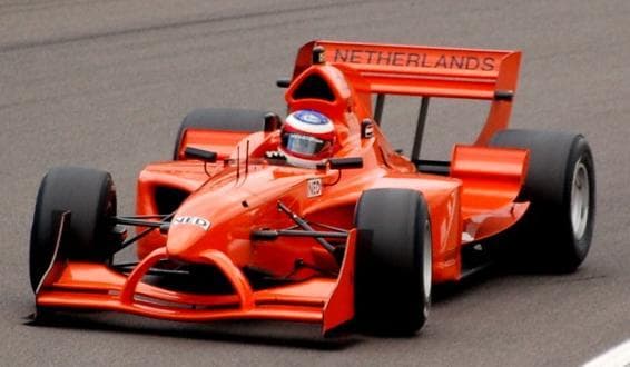Famous Racecar Drivers from the Netherlands | List of Top Dutch Racecar ...