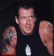 Professional Wrestlers Who Died Young
