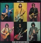 List of All Top Nick Lowe Albums, Ranked