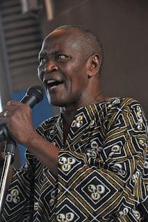 Famous Poets from Nigeria | List of Top Nigerian Poets